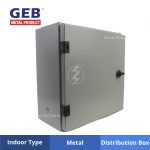GEB Metal - Yong Huat Electrical Entreprise Sdn Bhd