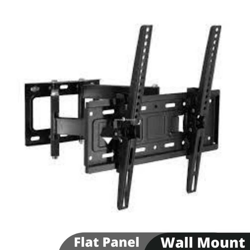 TV 26 55 Inch TV LCD LED FLAT PANEL Wall Mount Bracket Yong Huat