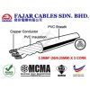 Fajar Cables - Yong Huat Electrical Entreprise Sdn Bhd