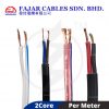 Fajar Cables - Yong Huat Electrical Entreprise Sdn Bhd