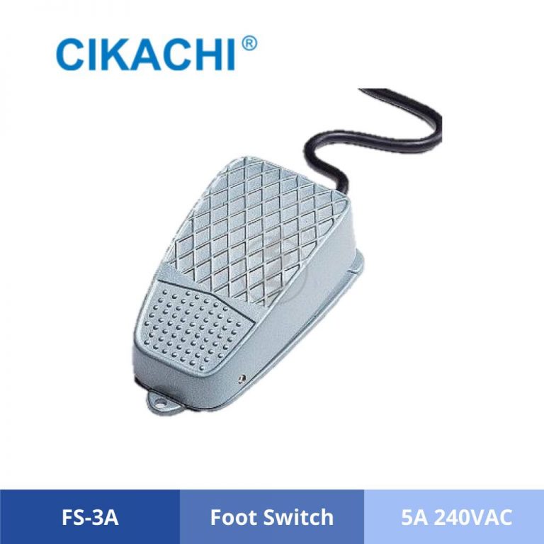 Cikachi - Yong Huat Electrical Entreprise Sdn Bhd