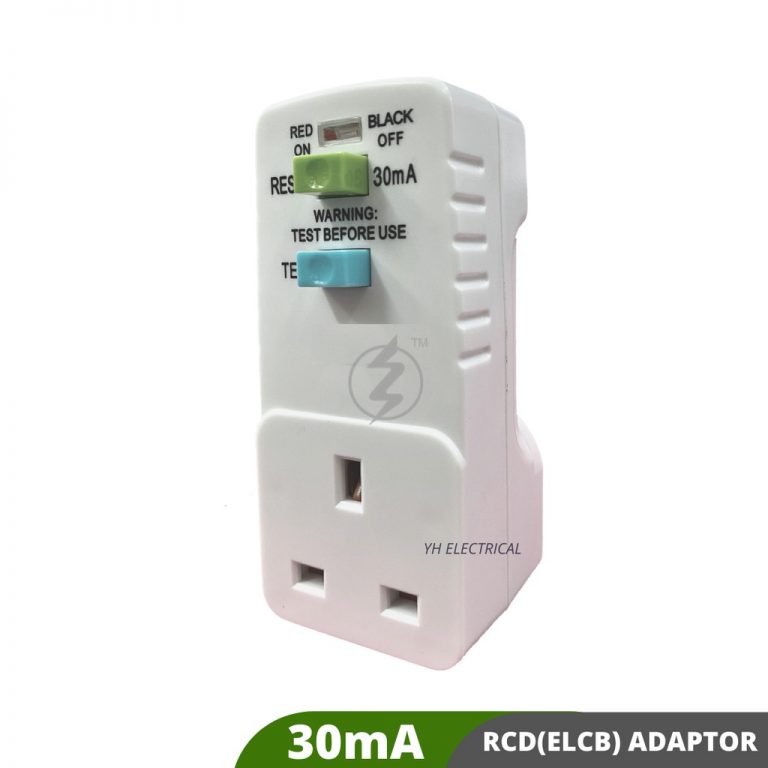 Switches & Sockets - Yong Huat Electrical Entreprise Sdn Bhd
