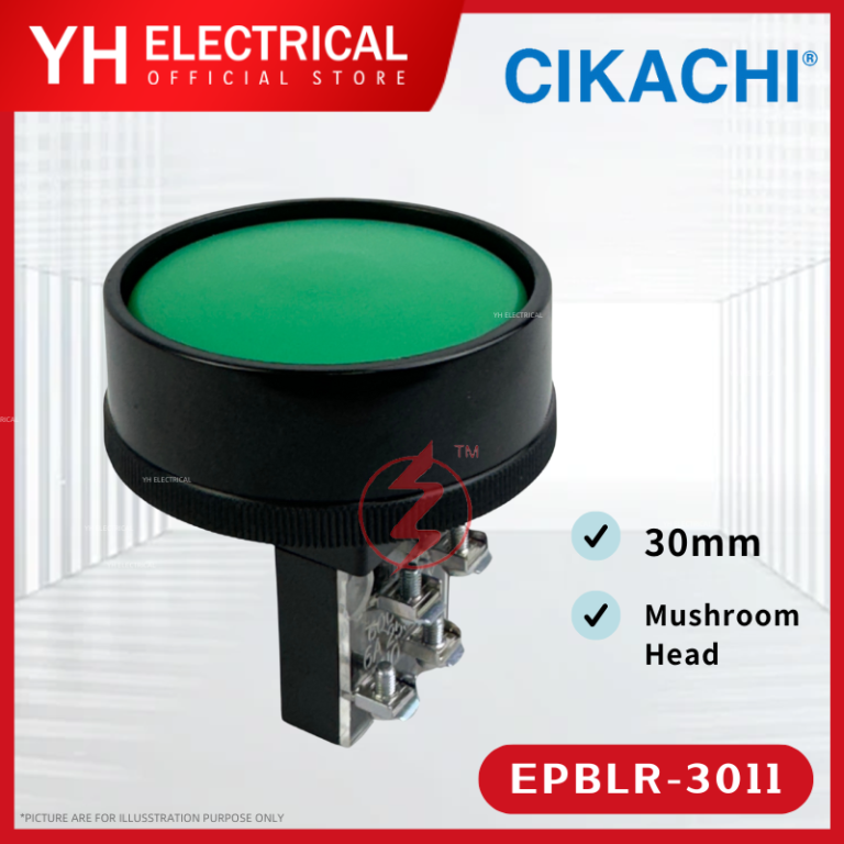 Cikachi - Yong Huat Electrical Entreprise Sdn Bhd